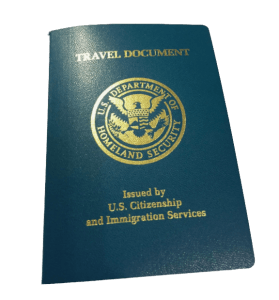 Reentry Permit: разрешение на длительное отсутствие в США ⋆ Виза США в 2025